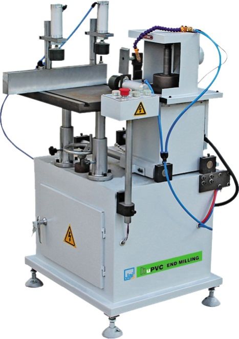 Metal Auto End Milling Machine at Best Price in Kolkata - ID: 8042910 ...