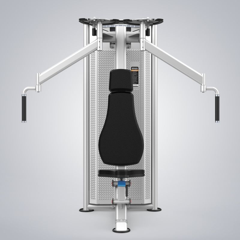 Depends on Order Butterfly Pec Deck Machine for Gym at Rs 50000 in ...
