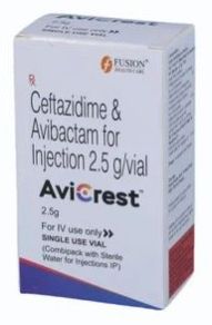 Avicrest Injection at Rs 1000 in Palghar - ID: 8092480 | Jinomm biotech ...