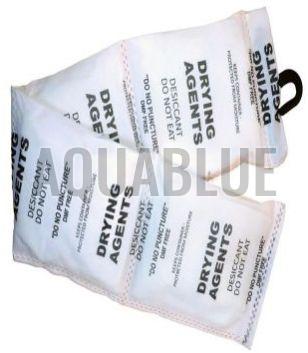 Clay Desiccant Strips, Packaging Type : Pouch for Moisture Absorption ...