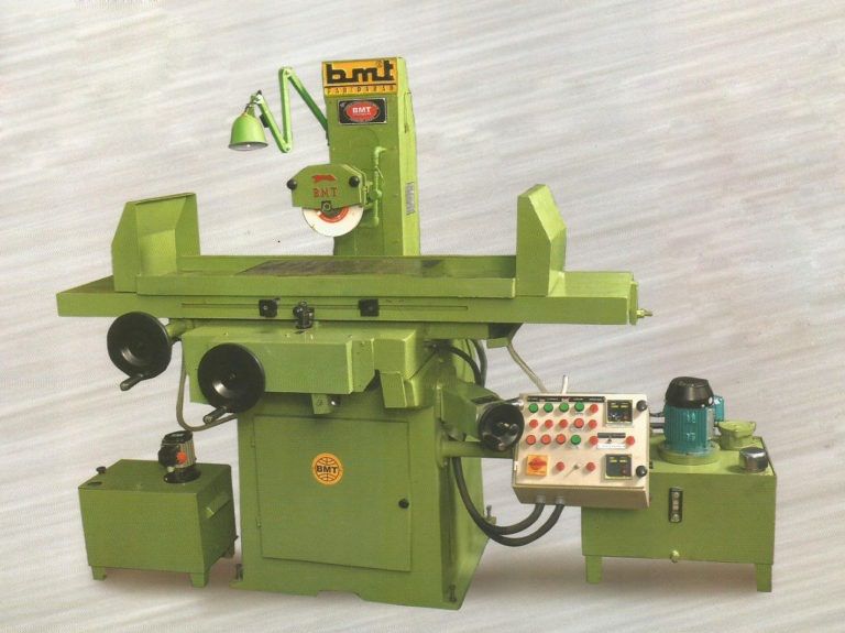 Quality Seals Surface Grinding Machine at Best Price in Chennai - ID: 8046921
