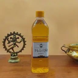 Lakshmi Tulasi Rice Bran Oil - 500 Ml at Best Price in Thrissur - ID ...