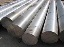 Smo 254 Steel Round Bar, Color : Silver for Industrial Applications at ...