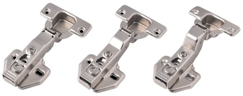 Stainless Steel Push Open Hinges at Best Price in Hyderabad - ID: 8051846