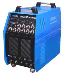 Tig 315P AC/DC Welding Machine at Best Price in Faridabad - ID: 8069085