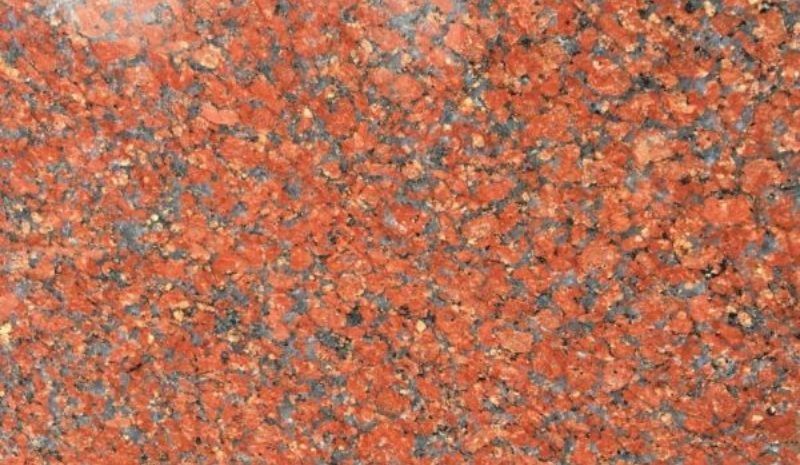 Ruby Red Granite Slab at Best Price in Jaipur - ID: 8071657 | Universal Granimarmo Pvt Ltd