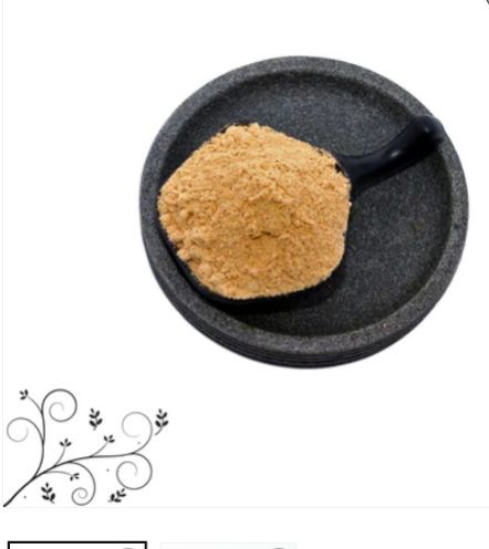 Garlic Rice Powder 250g for Side Dish Idli Or Dosa at Rs 160 in Tirupur ...