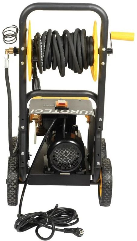 Eurotech Jet Pressure Washer Machine, Voltage : 220-240 V at Rs 43500 ...