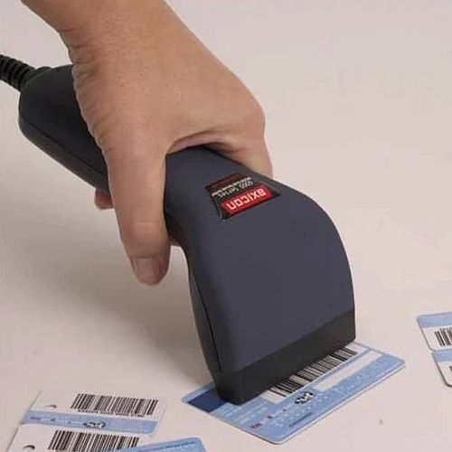 Axicon 6015 Barcode Verifier at Rs 20000 in Ahmedabad - ID: 8051110 ...