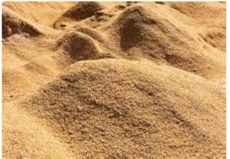 Sawdust Powder, Color : White 8mm, Purity : Rubber Wood at Rs 135 in ...