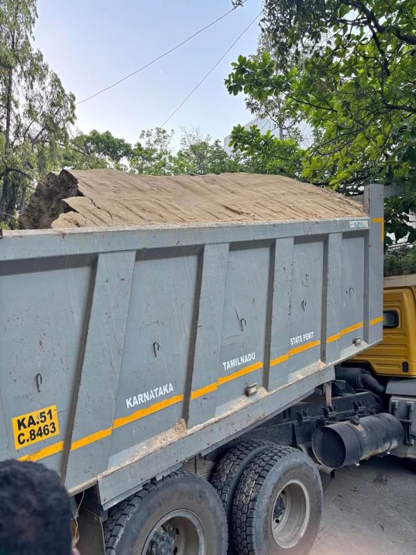 River Sand for Landscaping Gardens and Parks in Bangalore at Rs 1850 in ...