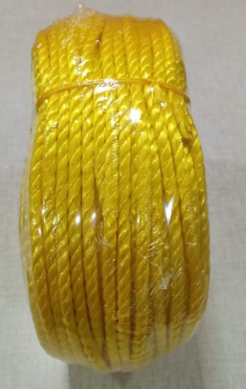 HI TECH POLYMER INDUSTRIES in Yamunanagar - Manufacturer of PP Ropes & Garden Pipes