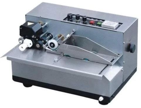 Batch Coding Machine, Packaging Type : Cartons, Labels, Pouches at Rs 150000 in Navi Mumbai