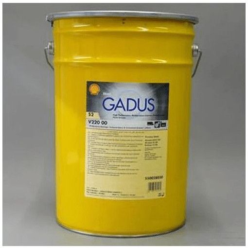 Shell Gadus S2 V100 Grease at Best Price in Coimbatore - ID: 8329891 ...