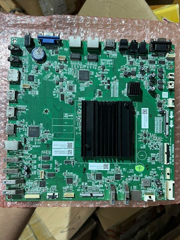 KD PCB POINT in Delhi - Supplier of LCD Panel