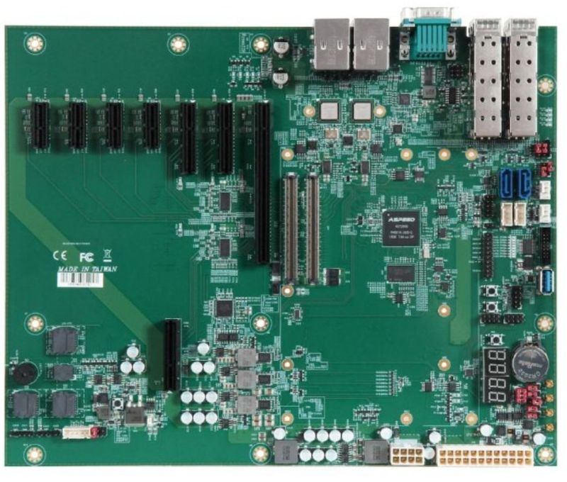 Portwell PCOM-C880 Hpc, Color : Green Standard at Best Price in Ahmedabad - ID: 8326304