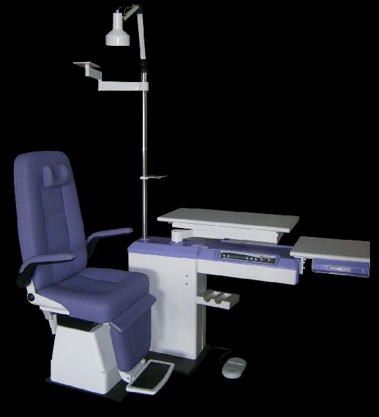 Ophthalmic Refraction Unit - Dayal International, Ahmedabad, Gujarat