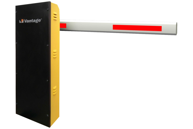 electronic boom barrier by Sai Traders from Sambhal Uttar Pradesh | ID ...