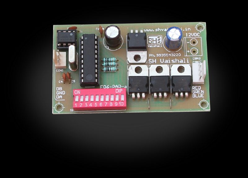 PAR light driver board at Best Price in Varanasi | Sh Vaishali ...