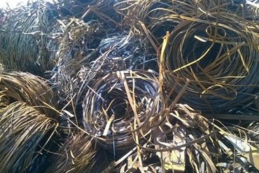 Retailer of crc waste scrap from Ahmedabad, Gujarat by Radhe Krishna ...