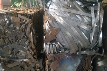 H.R. BUNDAL SCRAP at best price in Ahmedabad Gujarat from Radhe Krishna ...