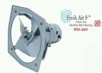 Radisson Fresh Air 9 Exhaust Fan at Best Price in Hubli | Sushil Marketing