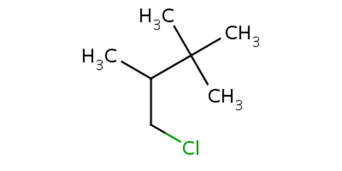 Trimethyl Chlorosilane - Chemcon Speciality Chemicals Private Limited ...
