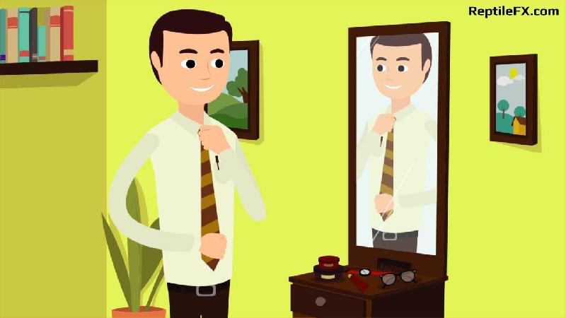 Retailer of Animated Videos from Mumbai, Maharashtra by Reptile FX ...