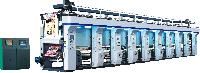 Rollex Machines Pvt Ltd. - Manufacturer of Rotogravure Printing Press ...