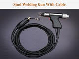 Stud Welding Guns - Akshay Fasteners Conweld Group, Pune, Maharashtra
