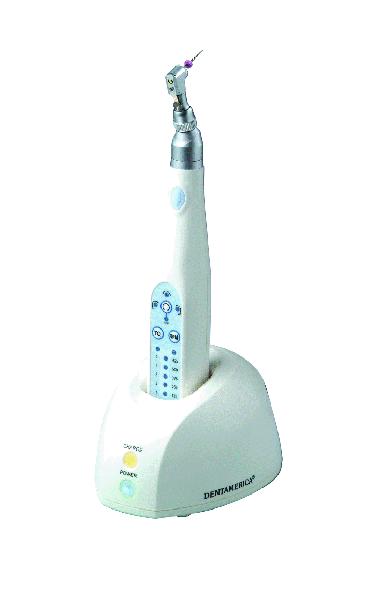 Cordless Endomotor Endomax at Rs 35,000 / Set in Mumbai | chromadent ...