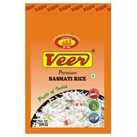 Retailer of Rice from Delhi, Delhi by Veer OverseasLtd