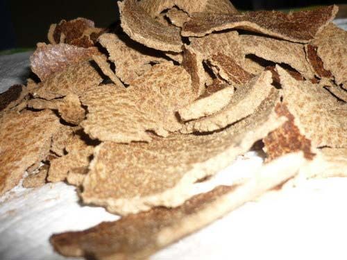 Copra Cake by kalyani Traders, Copra Cake from Bhimavaram Andhra ...