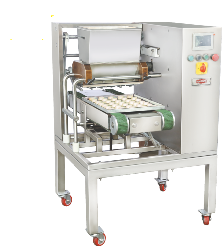 Peda Machine at Best Price in Noida | GOODLIFE TECHNOLOGIES PVT.LTD.