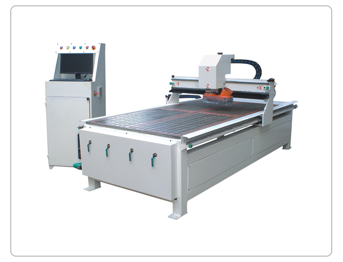 Cnc Router Machine at Best Price in Ludhiana | Woodmaster (India ...