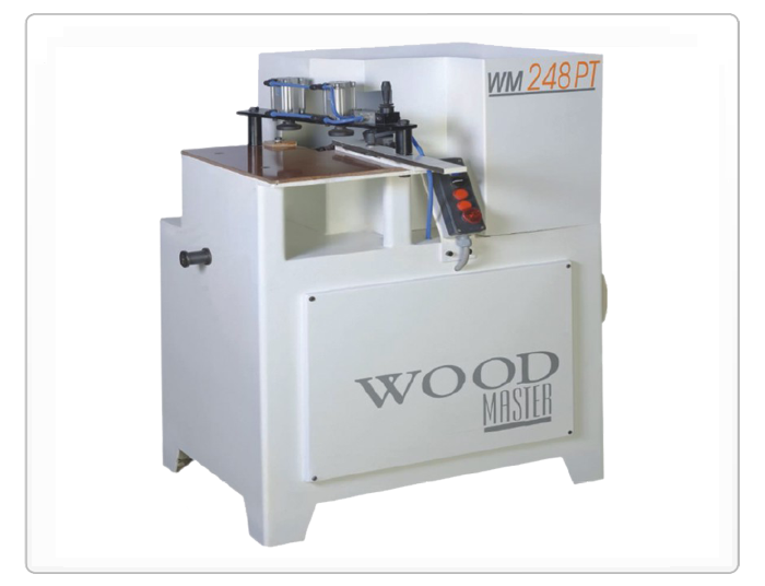 trimming machine at best price in Ludhiana Punjab from Woodmaster ...