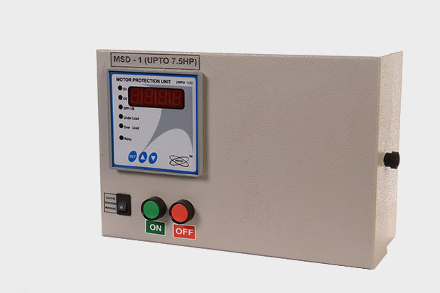 Auto Level - Proton Power Control Pvt Ltd, Pune, Maharashtra