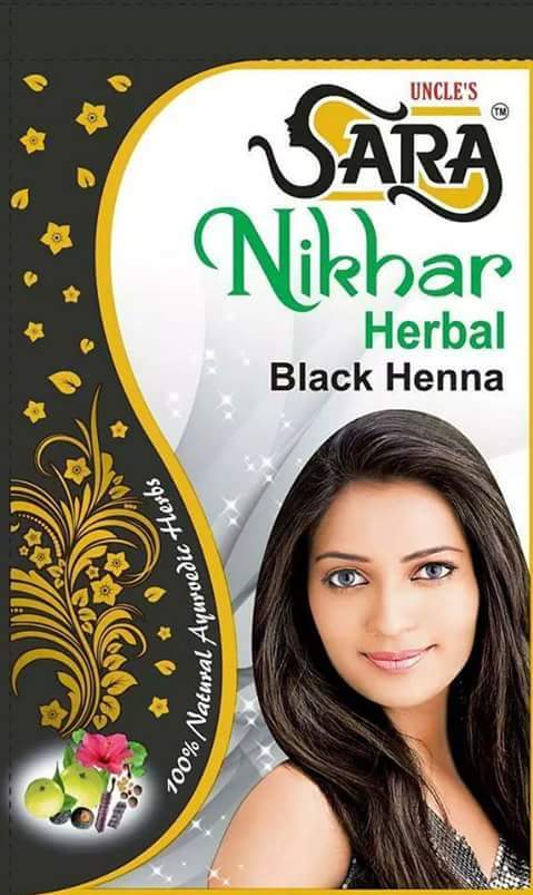 Saranikar Sales Corpretion in Ahilya Nagar - Retailer of BLACK NIKAHAR MEHANDI & Sara Nikhar ...