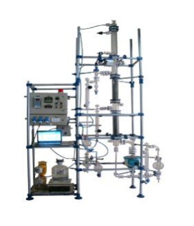 Automated Continuous Distillation Unit Buy automated continuous ...