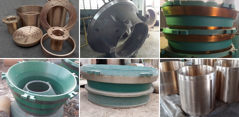 Metso Crusher Spare Parts In India | Reviewmotors.co
