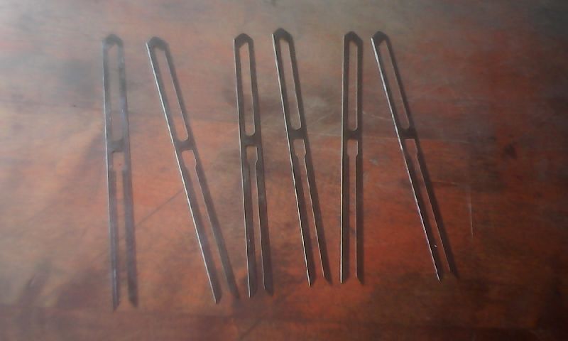 chamunda engineering works in Ahmedabad - Retailer of drop pin ...