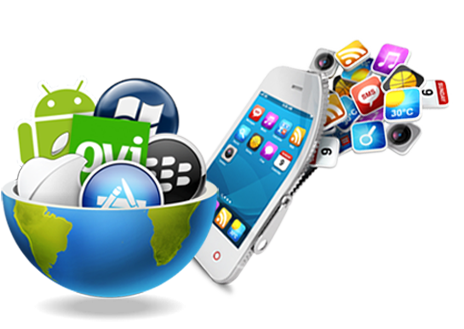 Android Phone Application Software at Best Price in Sangli | technsolution