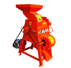 Maize Sheller at Best Price in Ludhiana | Amar Agricultural Implements ...