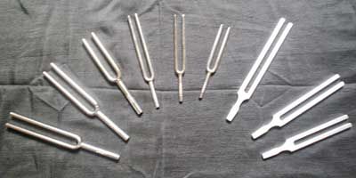 Tuning Forks by Lachhi Ram & Sons from Ambala Haryana | ID - 100310