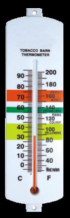 N. S. Dimple Thermometers in Delhi - Retailer of Sling Psychrometer ...