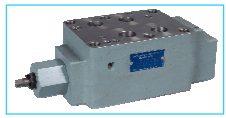 modular valves - Yuken India Ltd, Bangalore, Karnataka