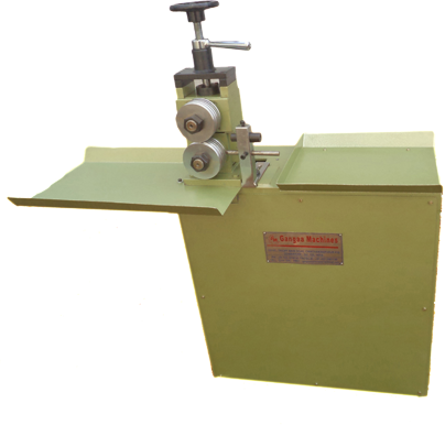 Retailer of Coating Machine from Coimbatore, Tamil Nadu by Gangaa Machines