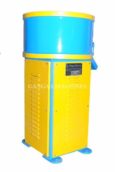 muller machine, Type : Standard by Gangaa Machines from Coimbatore ...
