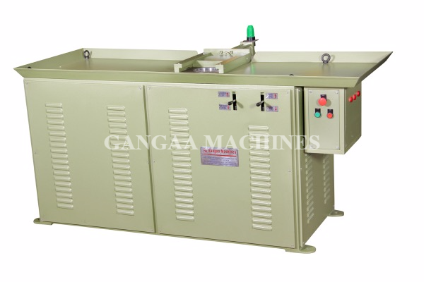 slug press - Gangaa Machines, Coimbatore, Tamil Nadu