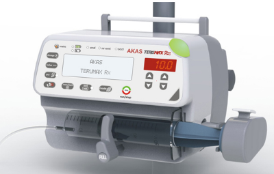 Medical Equipment & Pump Monitors Manufacturer | Akas Medical, Chennai